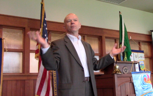 Speaking | Proficio Partners, LLC